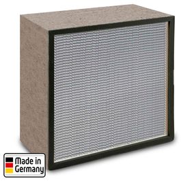 H14 hepa filter store
