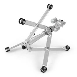 Pipe camera centring aid VSP-CD 140-400 | TROTEC