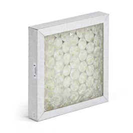 TAC 5000 color fog filter TROTEC-Shop