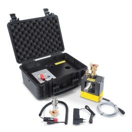 LD-PULS Pulse Wave Generator | TROTEC