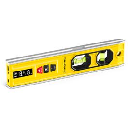 BD1L Laser Spirit Level | TROTEC