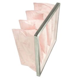 TAC 3000 F7 pocket filter | TROTEC