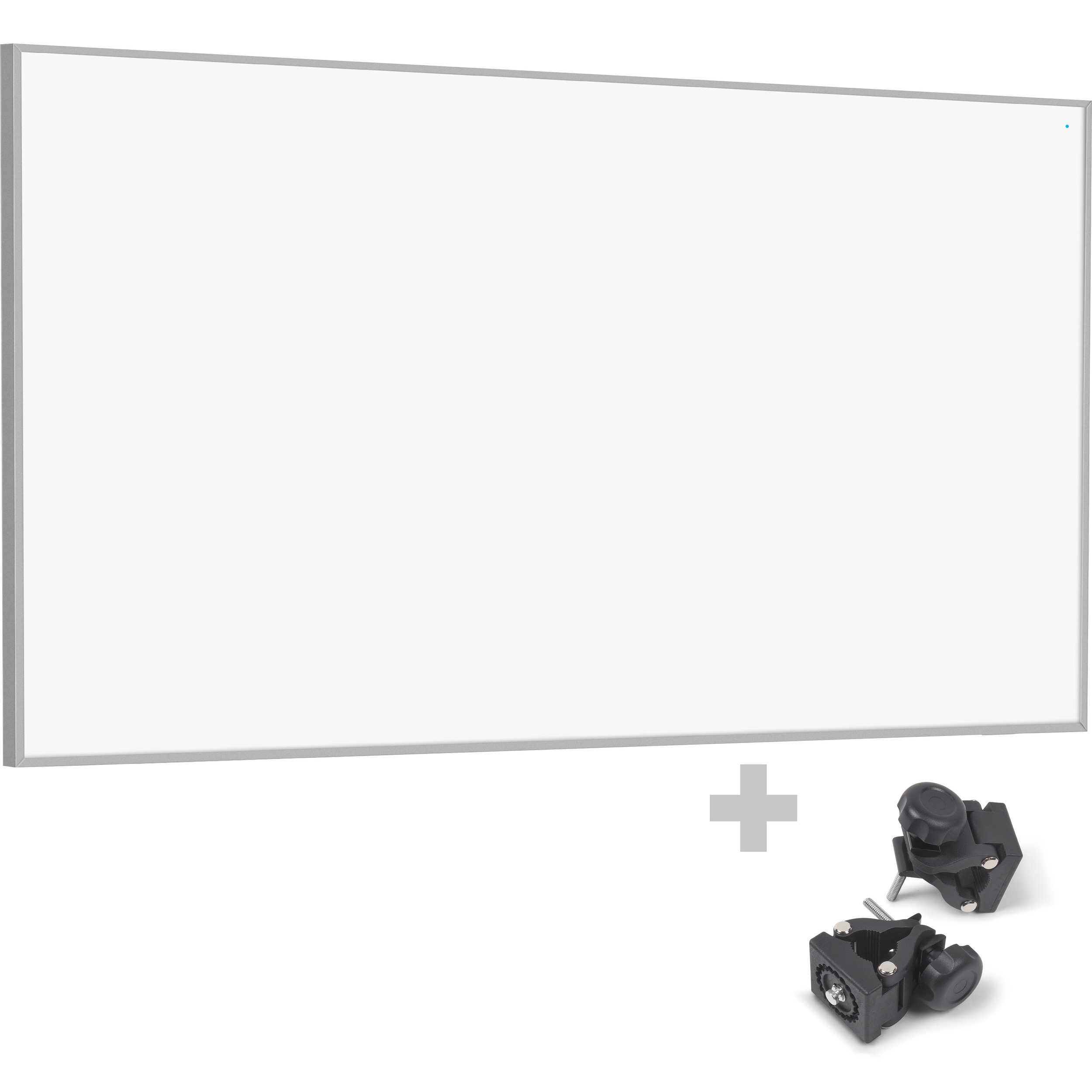 Panneau rayonnant infrarouge TIH 700 S + Thermostat sans fil BN35